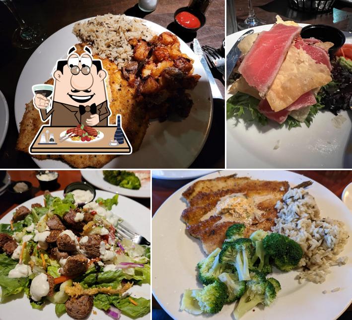 Top 7 restaurants with seafood in Pigeon Forge, december 2025 ...