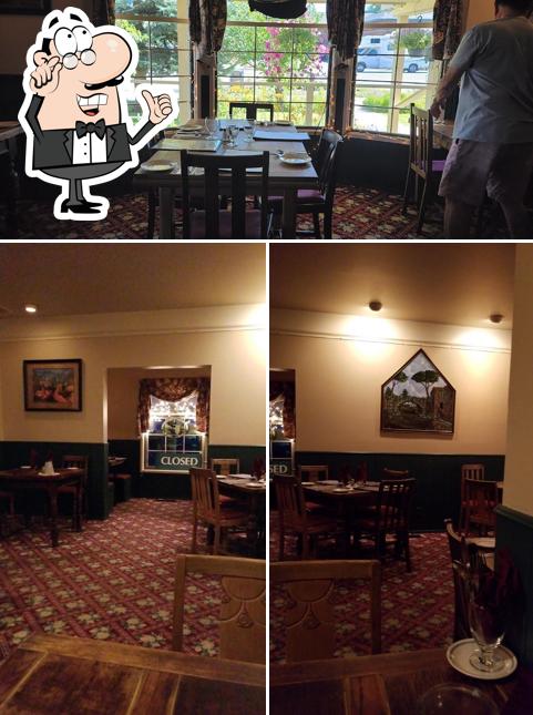 MaMa Vallone's Steak House, Cle Elum - Restaurant menu, prices and reviews