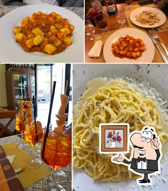 Top 10 restaurants with fried zucchini flowers in Rome, july 2025 ...