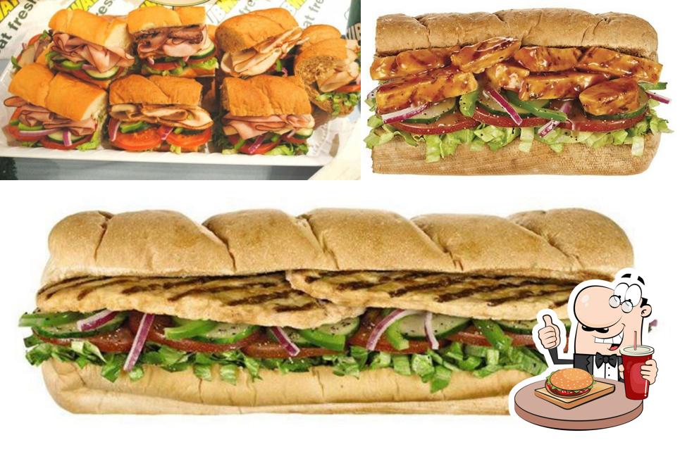 Best restaurants in Waterfront Centre Mall - Restaurant Guru