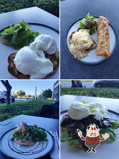 Tempayan Bay, East Perth - Restaurant menu, prices and reviews