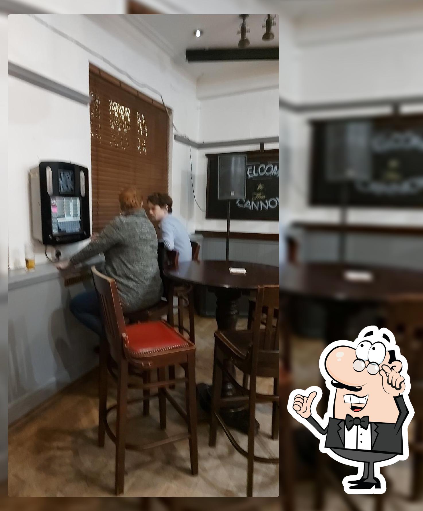 The Cannon, 435 Durham Rd in Gateshead - Restaurant reviews