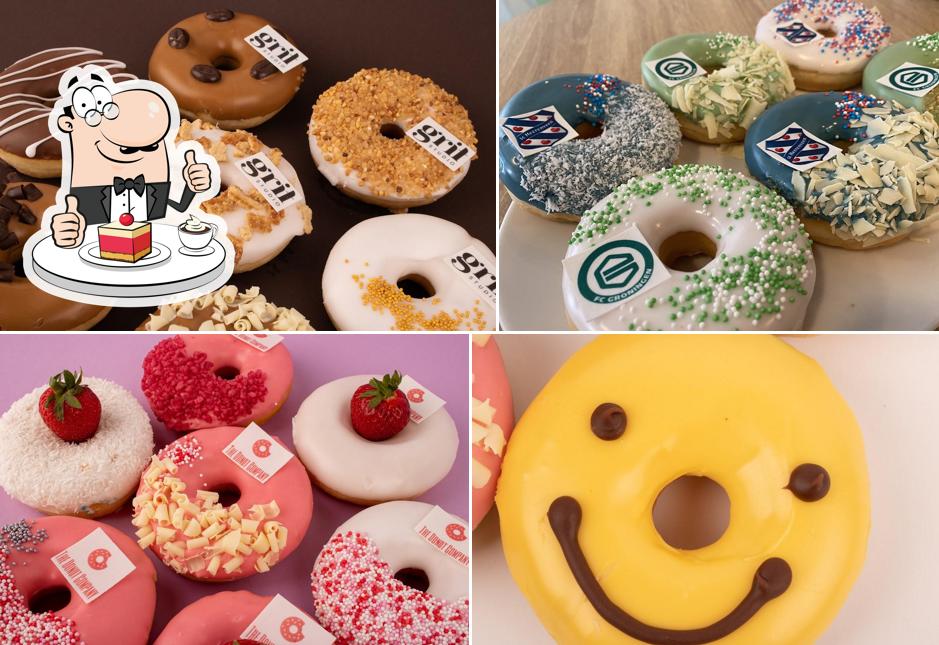 The Donut Company, Groningen - Restaurant reviews