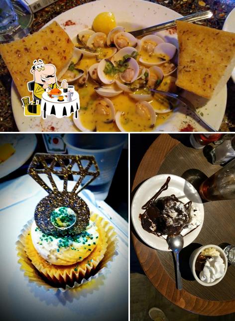The Point Bar & Grill in Arlington - Restaurant menu and reviews