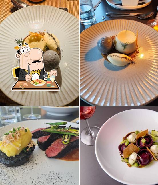 The Stunned Mullet in Port Macquarie - Restaurant menu and reviews