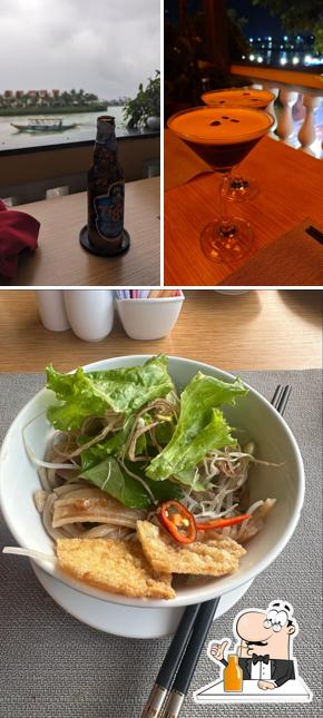 Traders Waterfront Restaurant, tp. Hội An - Restaurant menu, prices and ...