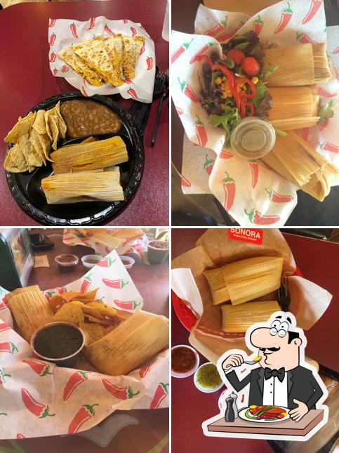 Tucson Tamale Market, Tucson - Restaurant menu, prices and reviews