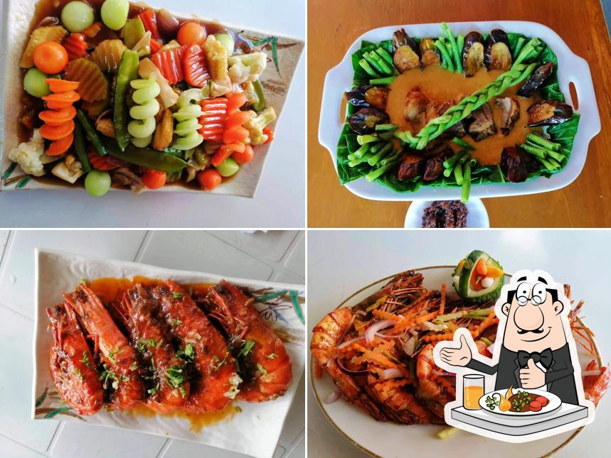 ViewPoint Restaurant, Ternate - Restaurant menu, prices and reviews