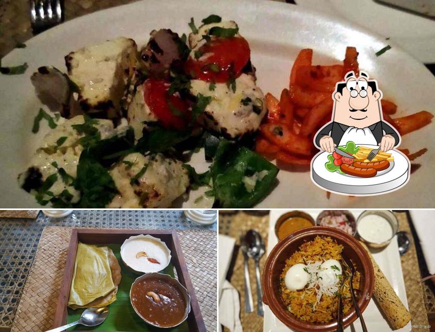 Villa Maya, Thiruvananthapuram - Restaurant menu and reviews