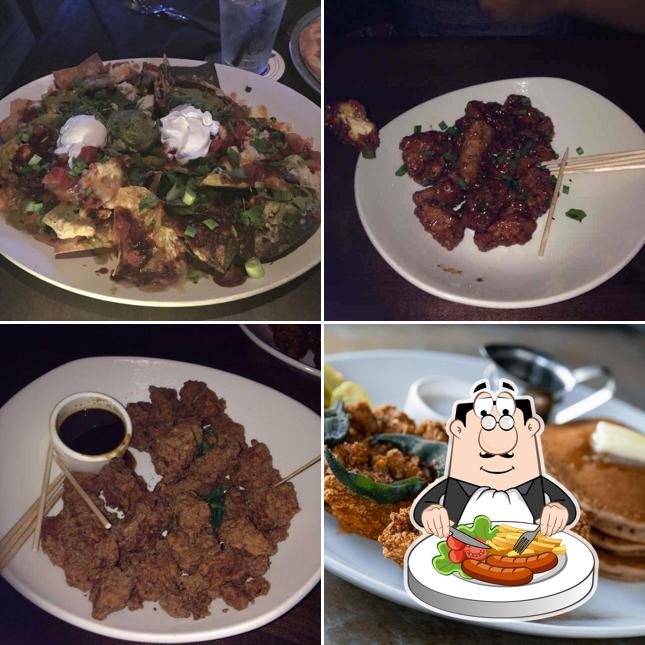 Yard House, Fresno - Restaurant menu, prices and reviews