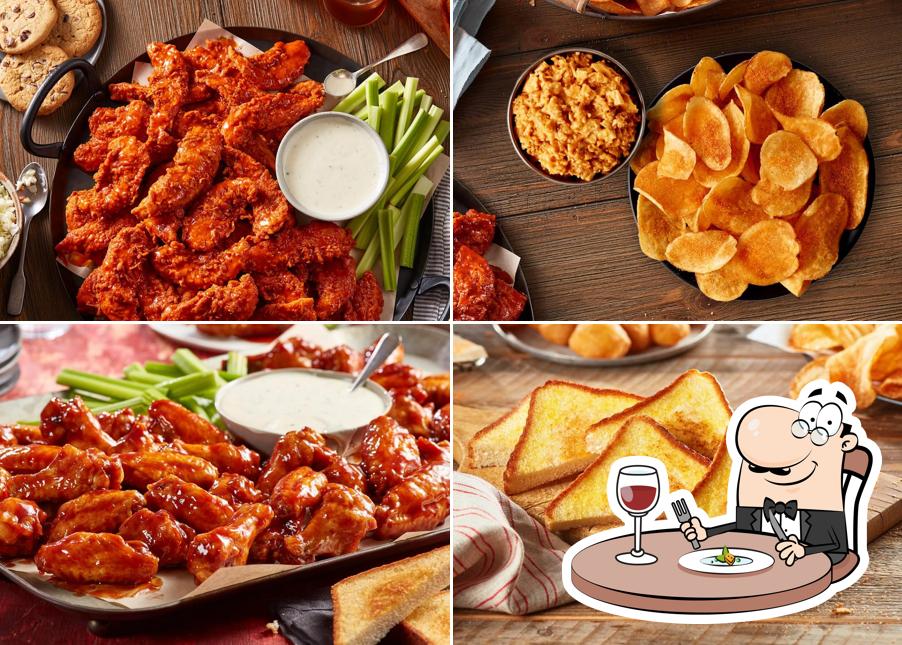 Top 7 restaurants in Muscle Shoals, december 2025 - Restaurant Guru