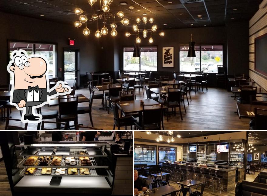 The Pantry RVC, Rockville Centre - Restaurant menu, prices and reviews