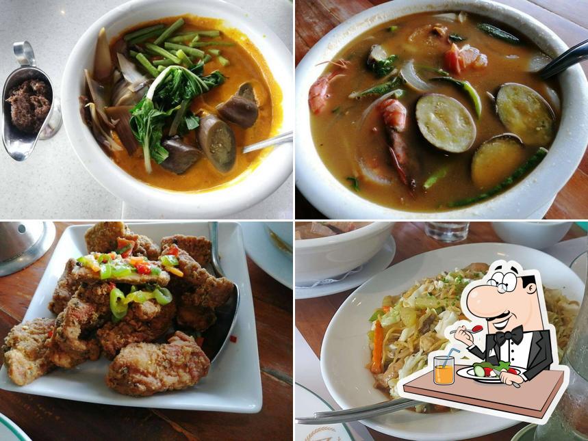 Balay Dako, Tagaytay - Restaurant menu, prices and reviews