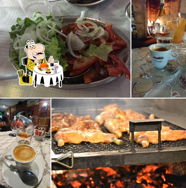 PapaBoa Benoni, Benoni - Restaurant menu, prices and reviews