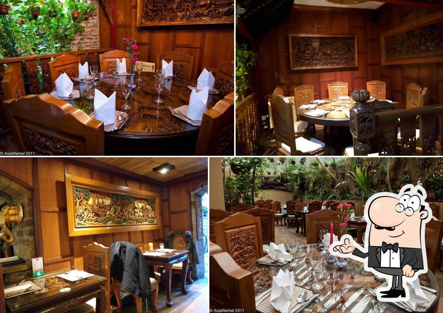 Top 10 restaurants in Banbury, october 2025 - Restaurant Guru