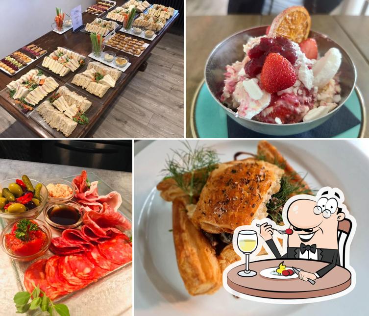 New Dawn Inn, Norton - Restaurant menu, prices and reviews