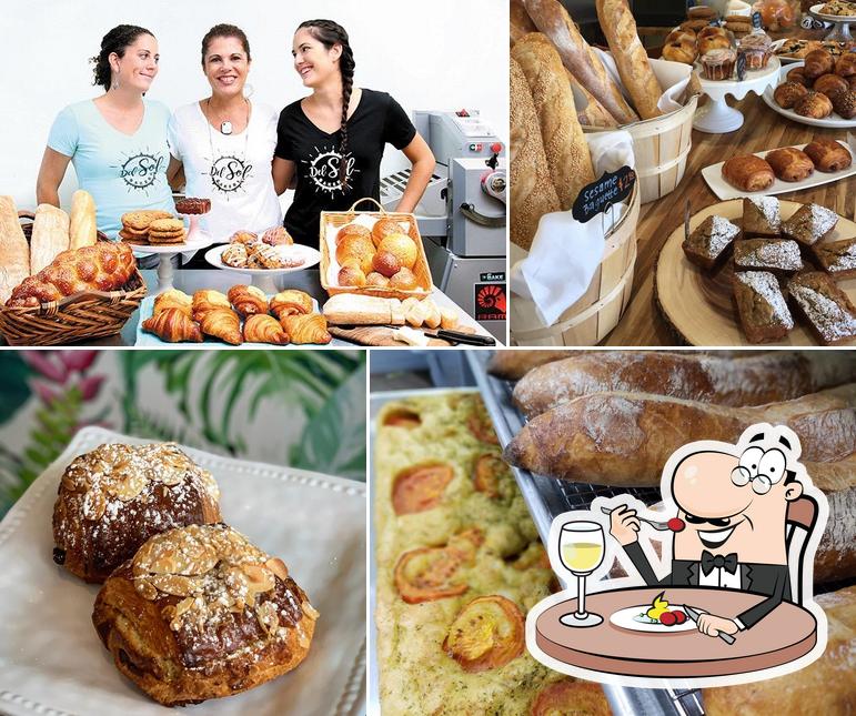 Amar Bakery and Market in Boynton Beach - Restaurant menu and reviews