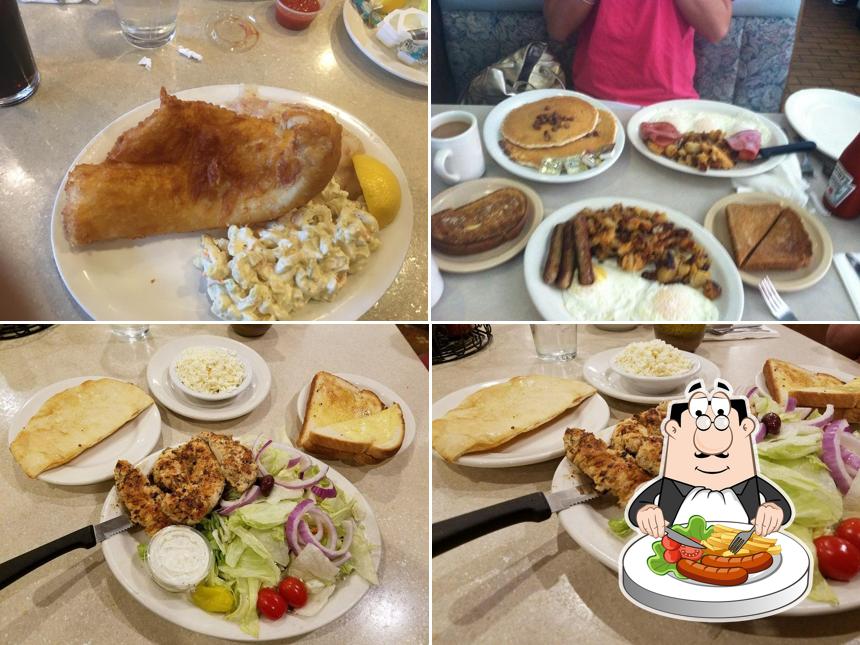 Apollo Family Restaurant, Buffalo - Restaurant menu, prices and reviews