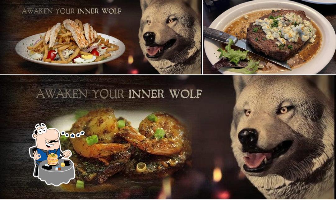Blue Wolf Tavern, 1295 Boardman-Canfield Rd in Boardman - Restaurant ...