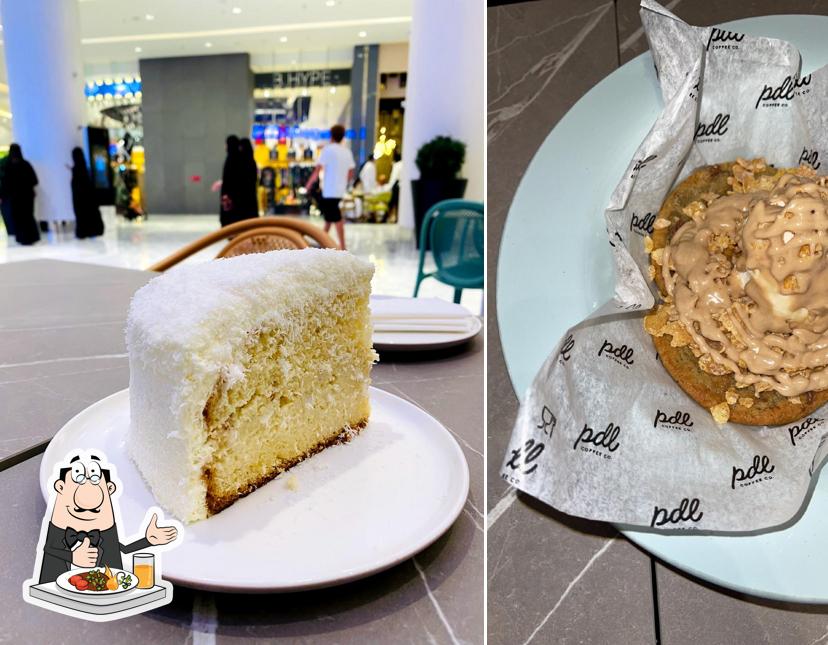 PDL cafe, Dubai - Restaurant reviews