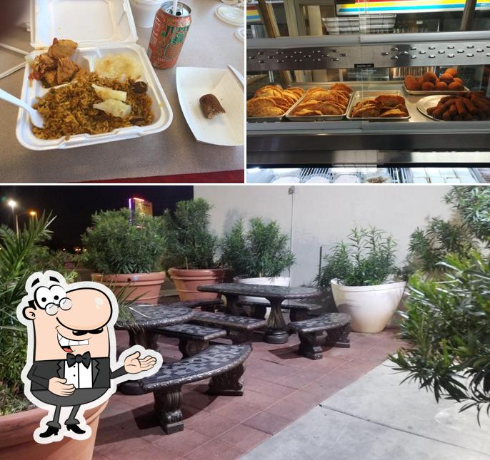 Carlito's Cuban Food, Las Vegas - Restaurant menu, prices and reviews