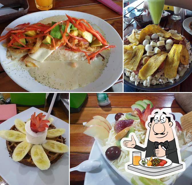 Cholaos Caudal, Villavicencio - Menú del restaurante, precios y reseñas