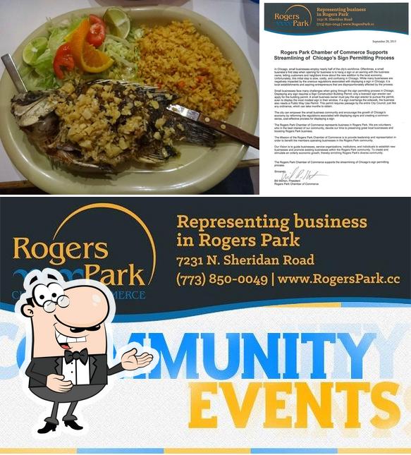Clark Street Restaurants in Chicago