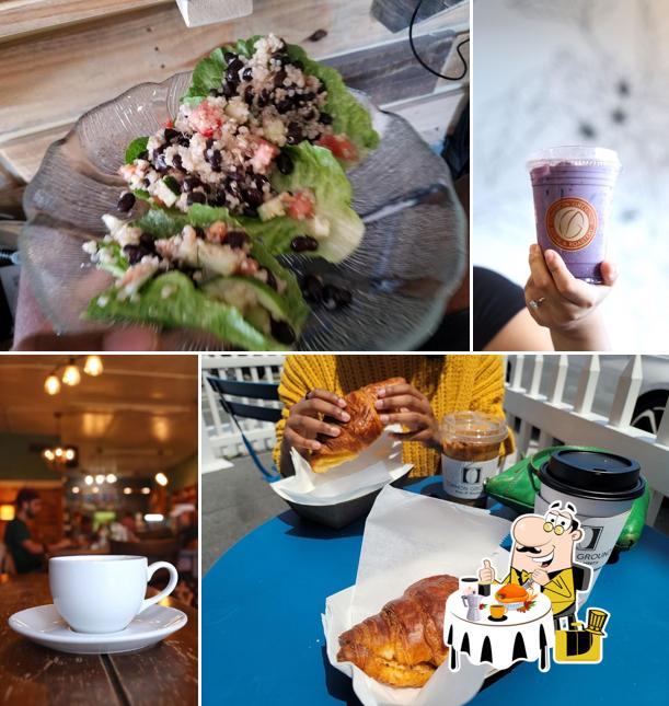 Common Grounds Brew & Roastery, Lake Worth - Restaurant menu, prices ...