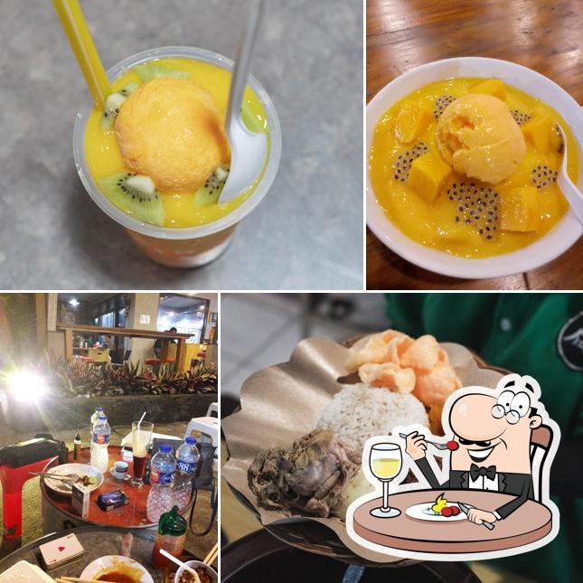 Dago Yui Cafe, Bandung - Restaurant menu and reviews