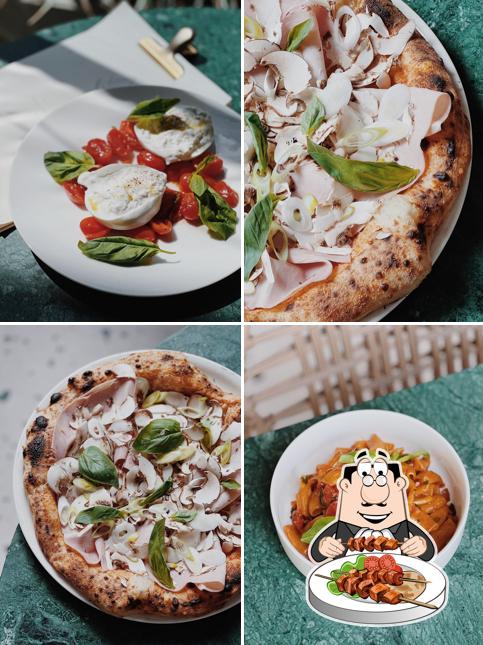 DAROCO Bourse, Paris, Bourse - Restaurant menu, prices and reviews