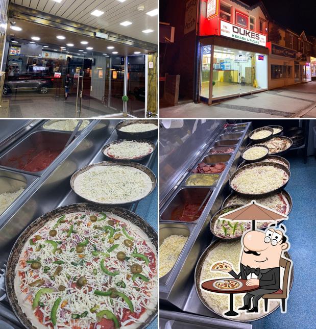 Find the best place to eat in Blackpool, spring 2024 - Restaurant Guru