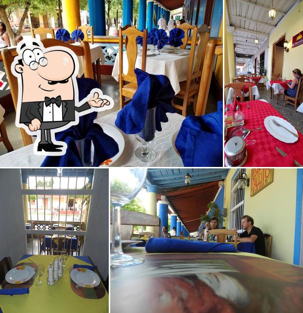 Los 7 mejores restaurantes en Vinales, septiembre 2025 - Restaurant Guru