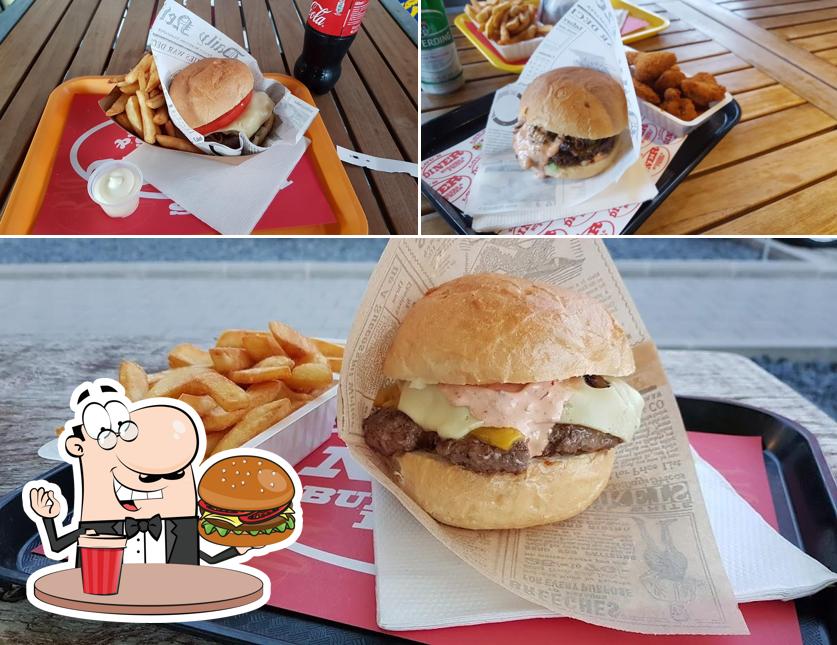 Lou's Diner, Beidweiler - Restaurant menu, prices and reviews