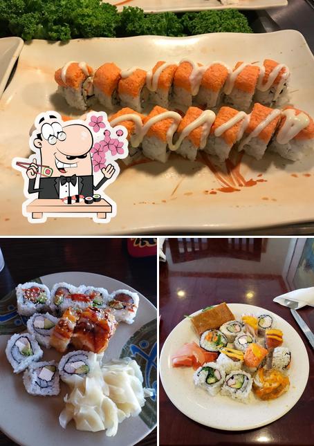 Fun Buffet Inc, Twinsburg - Restaurant menu, prices and reviews
