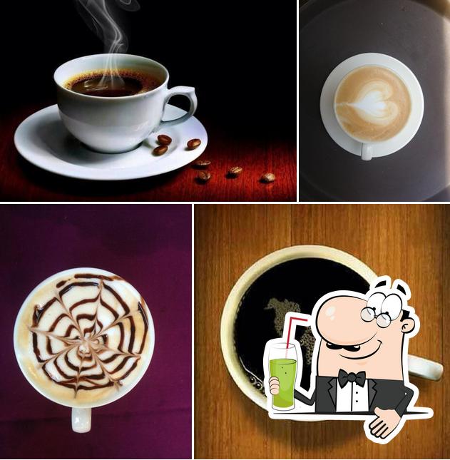 Jack's Cafe, Guadalajara - Restaurant reviews