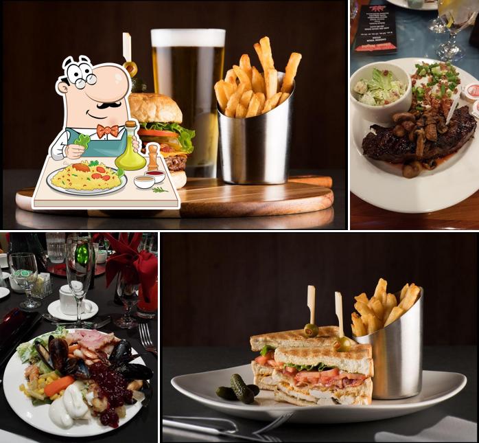 Top 7 restaurants in Yorkton, december 2025 - Restaurant Guru