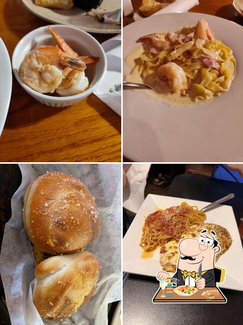 Luigi’s Italian Grill, Cullman - Restaurant menu, prices and reviews