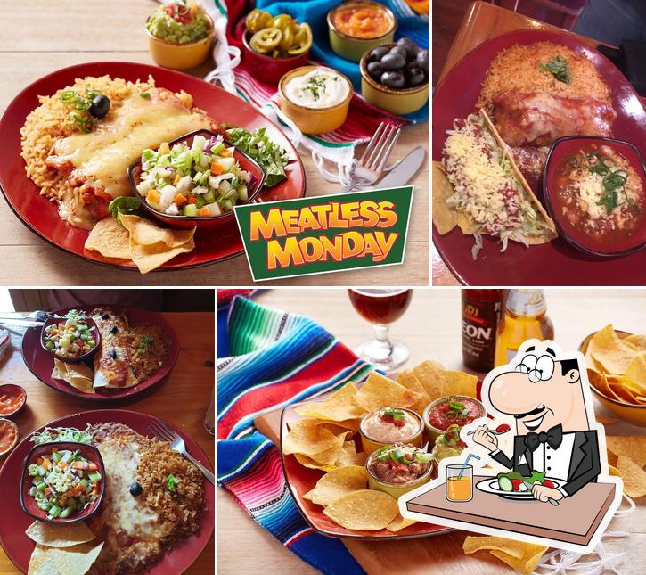 Montezuma's Mexican Restaurant & Bar - North Adelaide, SA, North ...