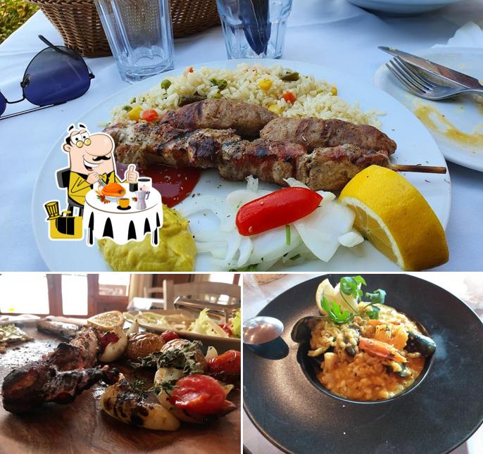 Neo Faliro, Stavros - Restaurant menu, prices and reviews