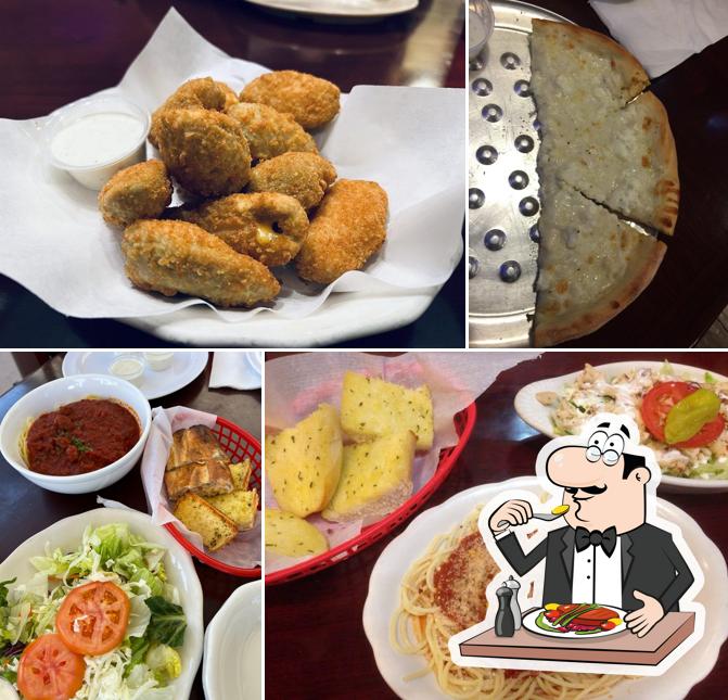 Best restaurants in Jess Ranch Marketplace Mall - Restaurant Guru