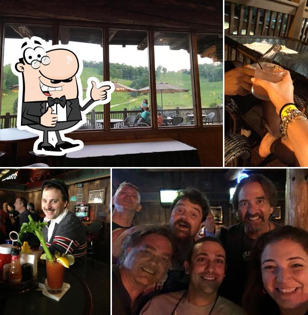 Bavarian Lounge, Seven Springs - Restaurant menu, prices and reviews