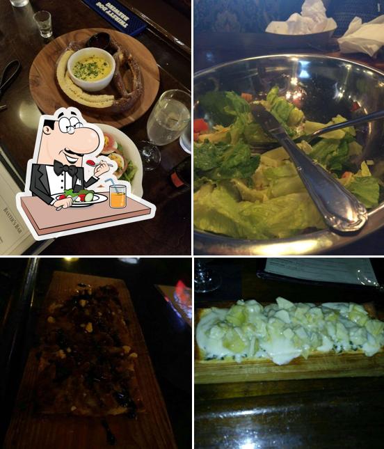 Baxter's, Akron - Restaurant menu, prices and reviews