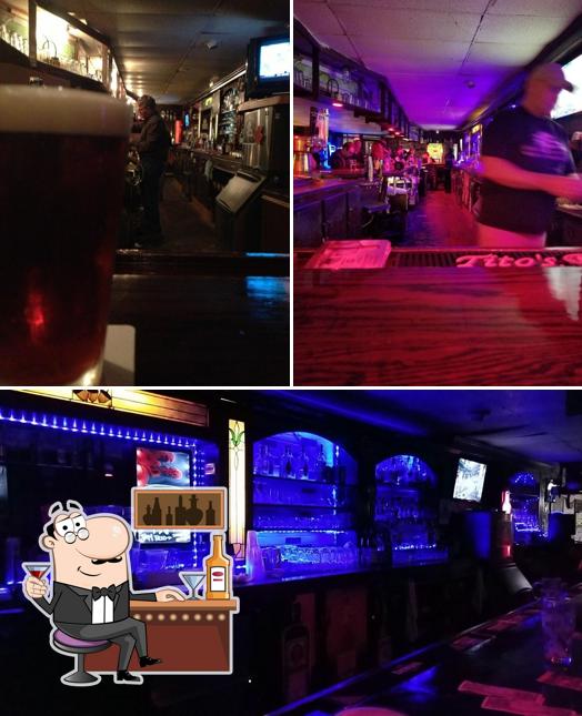 Black Oak Tavern, Oneonta - Restaurant menu, prices and reviews