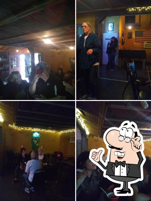 Golddiggers in Mauriceville - Restaurant reviews