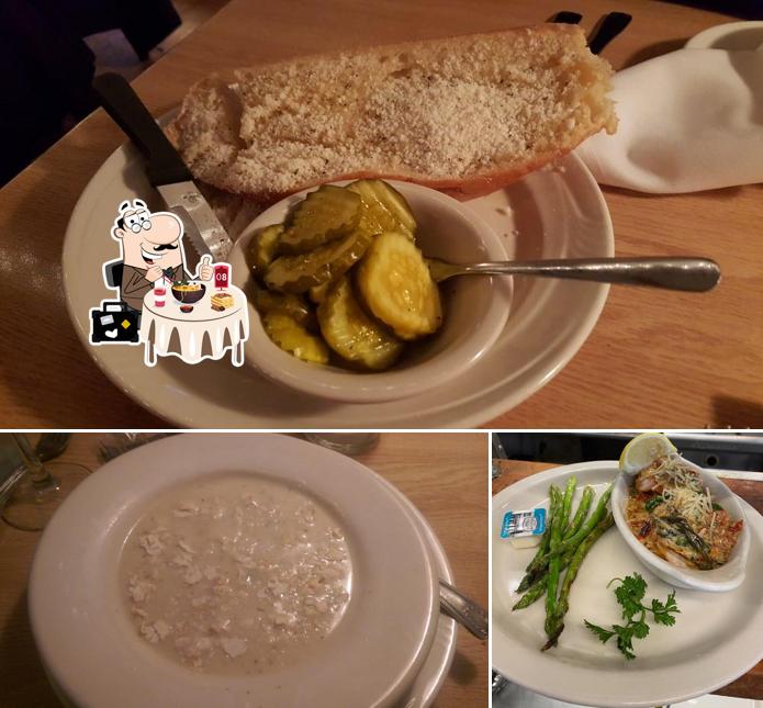Hillside Fish House - Restaurant menu, prices and reviews