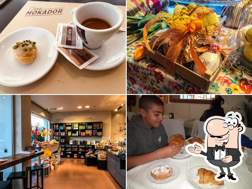 House & Coffee Mokador pub & bar, Faenza - Restaurant reviews