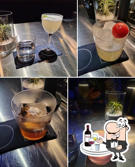 Hybrid Saigon pub & bar, Ho Chi Minh City - Restaurant reviews