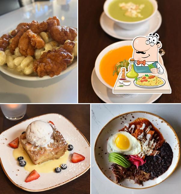 Latitude 34, Camarillo - Restaurant menu, prices and reviews