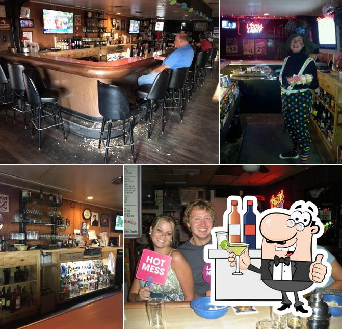 The Mood, Countryside - Restaurant menu, prices and reviews