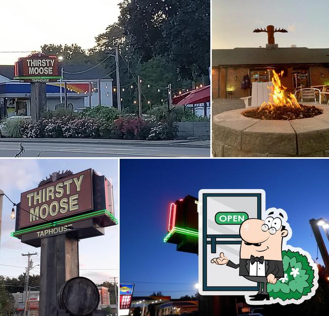 Top 7 restaurants in Exeter, New Hampshire, october 2025 - Restaurant Guru